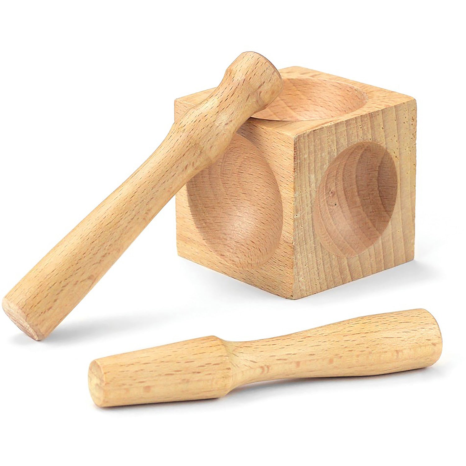 Dapping Blocks – Jeweler's Basics